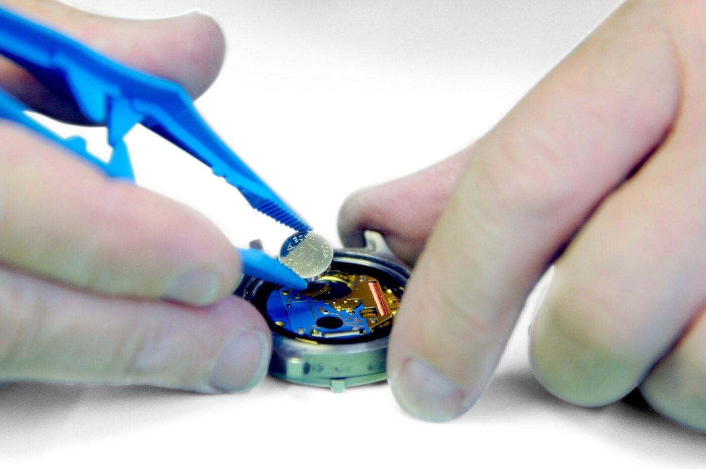 How to Change a Watch Battery - Step by Step Guide